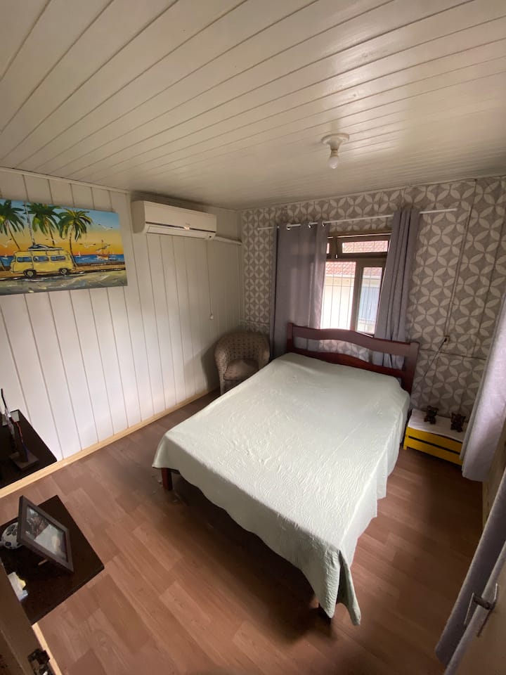 Casa Para Oktoberfest - Blumenau