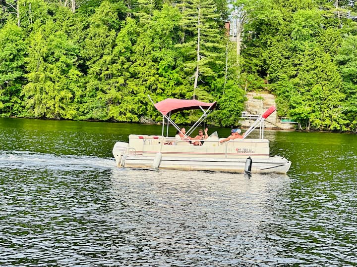 Waterfront Petfriendly Saratoga Racetrk Lakegeorge - Corinth, NY