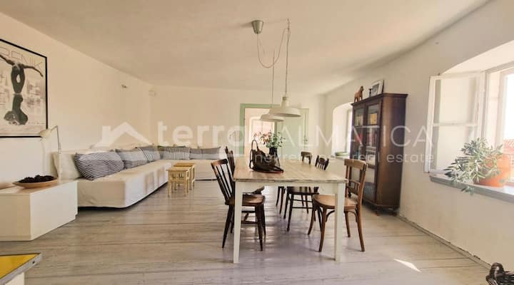 Spacious Central Penthouse Heart Of Sibenikpets Ok - Šibenik