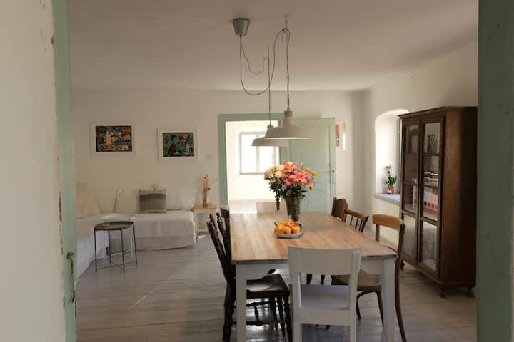 Spacious Central Penthouse Heart Of Sibenikpets Ok - Šibenik