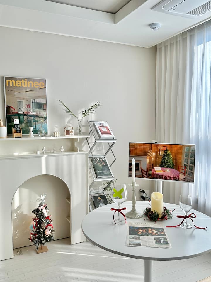 교동/ 중구/중앙로역 /동성로 - Daegu