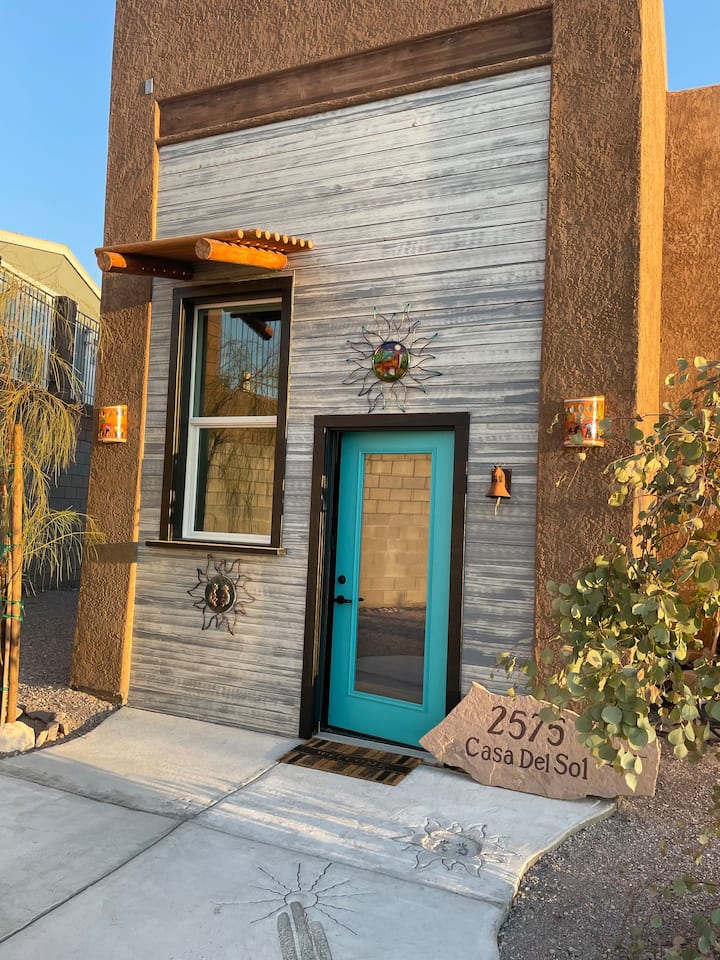 Casa, Del Sol - Bullhead City, AZ