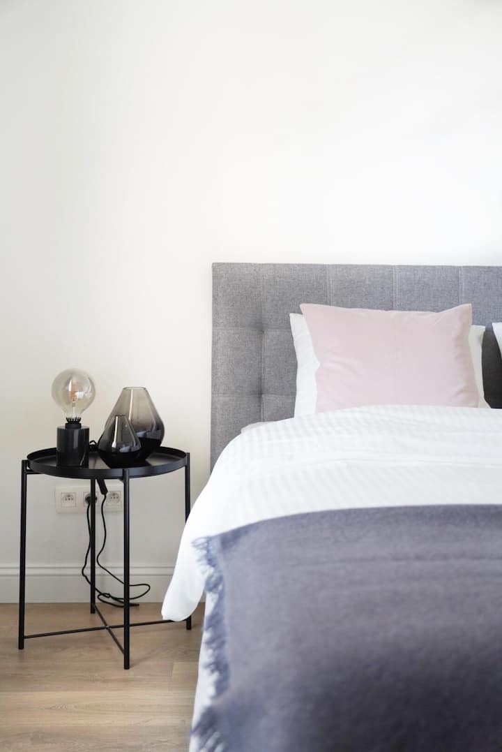 Homey Appartement In Mechelen - Mecheln