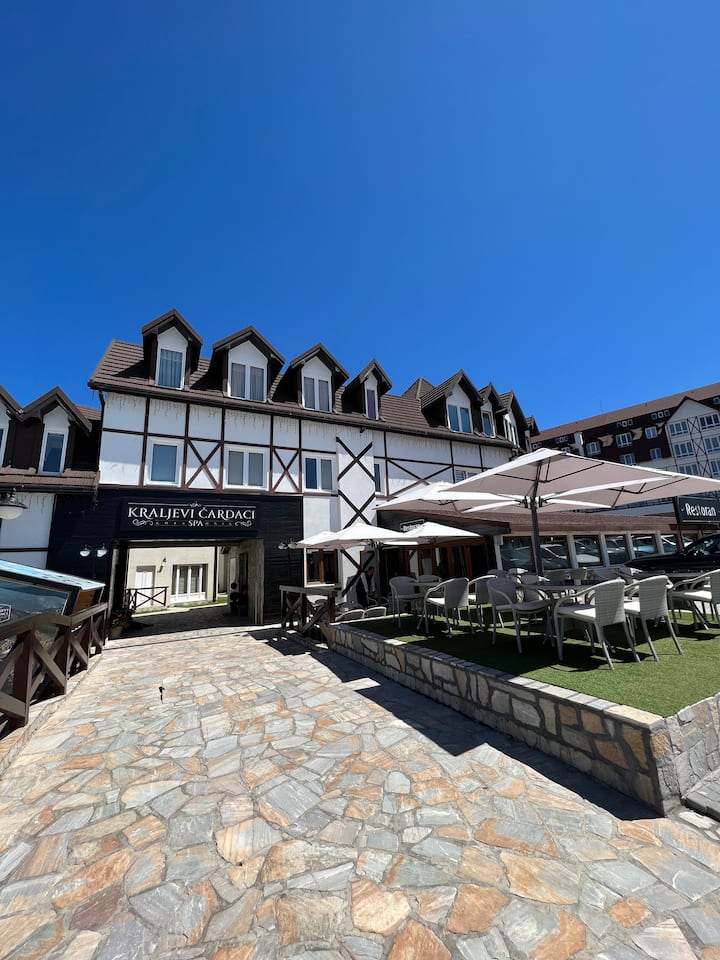 Ema - Jakov Kopaonik Kraljevi ČArdaci - Kopaonik