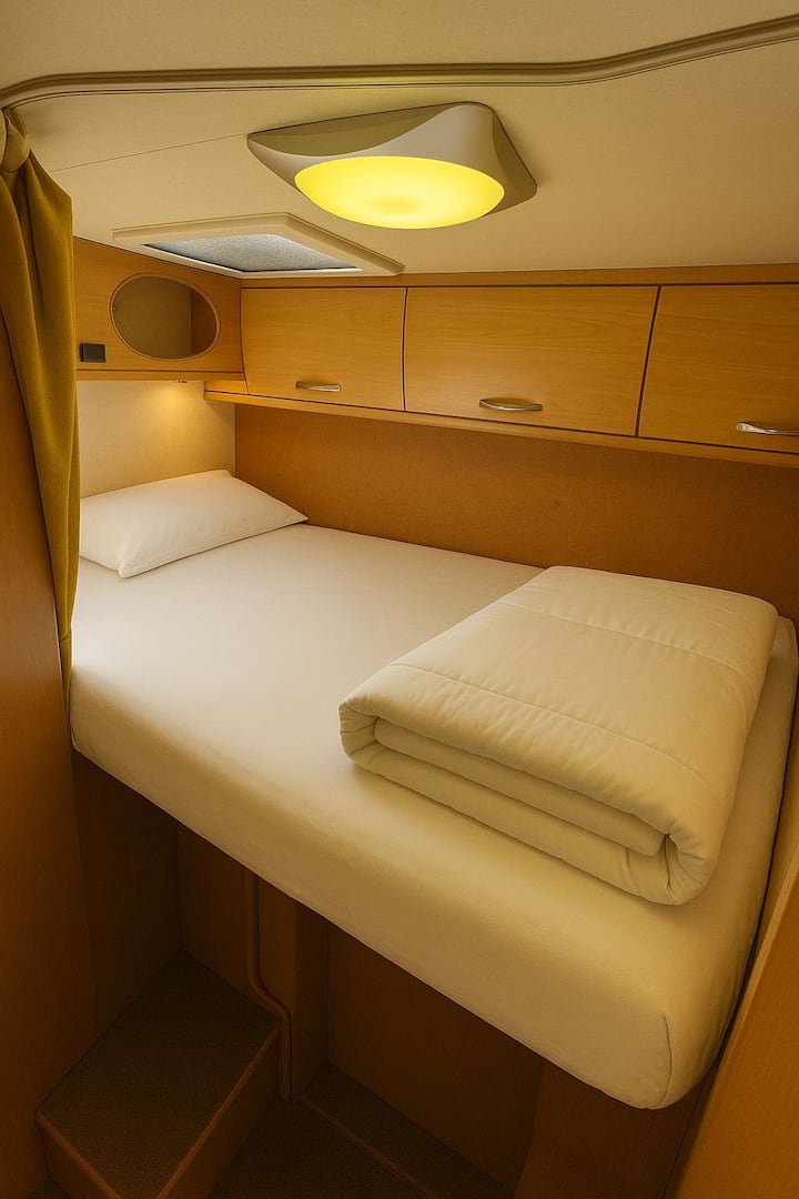ÉVasion Cosy En Camping-car - Vitry-le-François