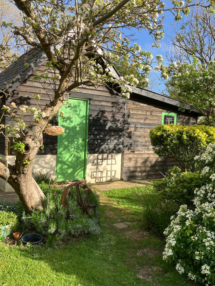 Little Orchard - South Downs