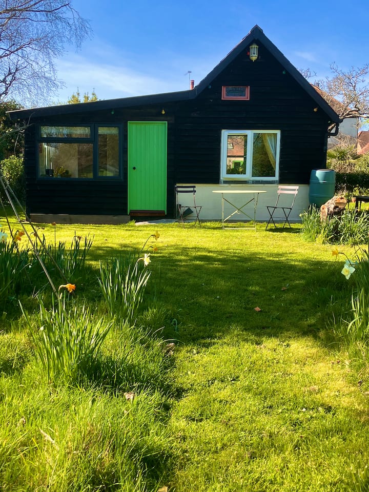 Little Orchard - Arundel