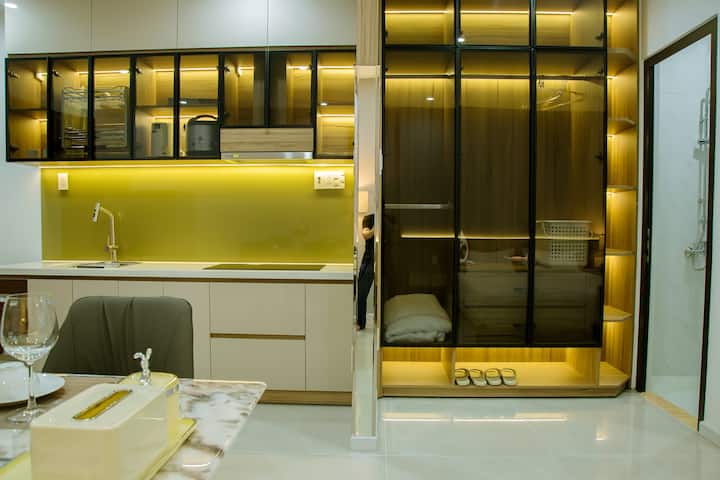 Căn Hộ 702 - 49 M2 - Da Nang