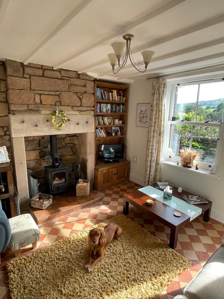 Bettys Cottage - Bakewell