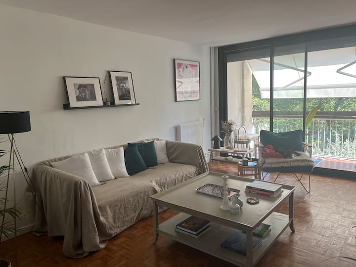 Nice Flat In The City Center Of Aix En Provence - Aix-en-Provence