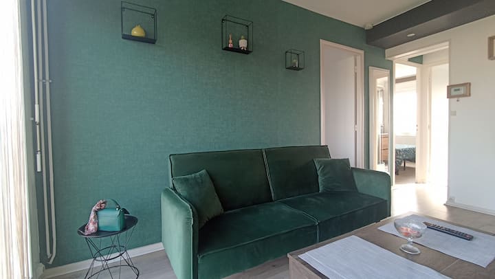 Appartement - Compiègne - Oise