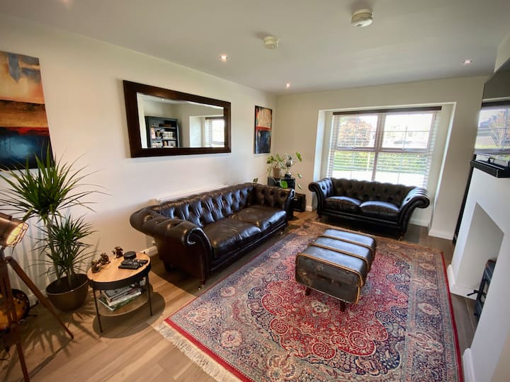 Double Room In Ballymena Home - Ballymena