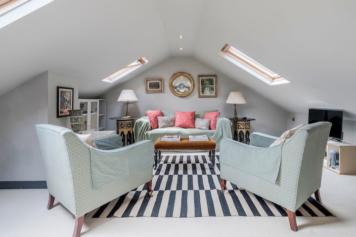 Fabulous 3br Flat In Battersea - Chelsea