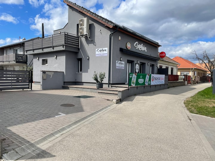 Sophia Apartman Gödöllő - Gödöllő