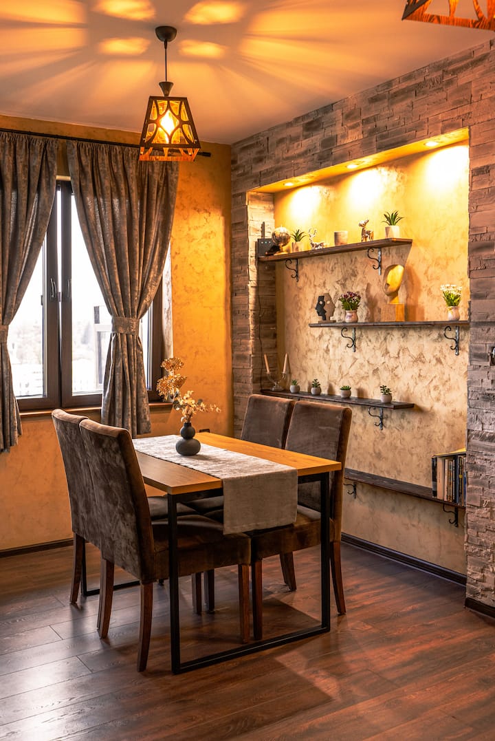 Top Location! Century View Vt - Gorna Oryahovitsa