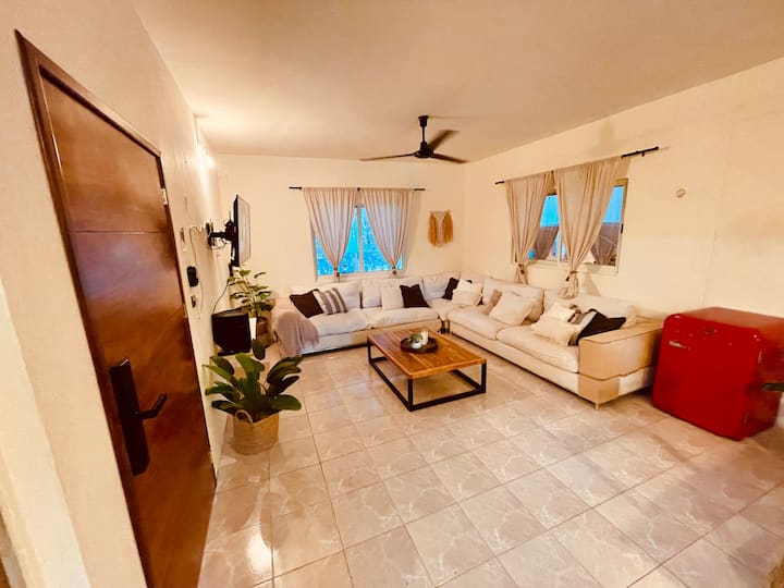 Mandala House ꕥ - El Cuyo