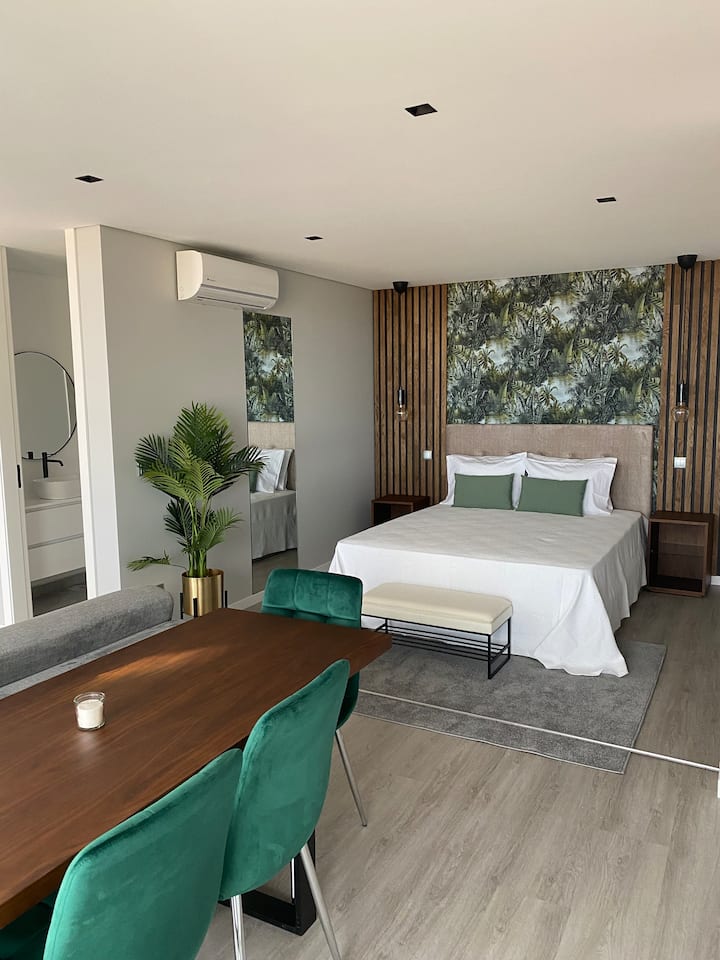 Apartamento 10 - Funchal