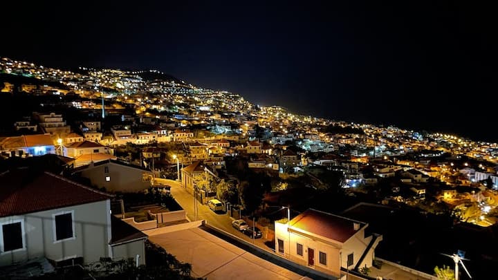 Apartamento 10 - Madeira