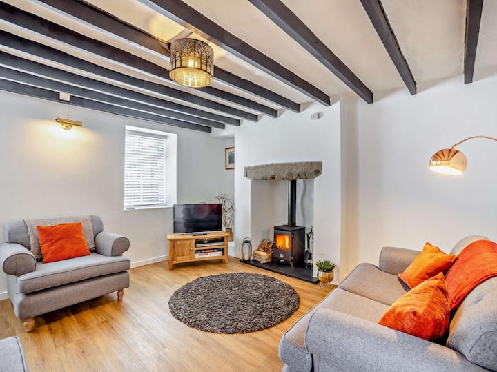 3 Bed In Pwllheli (Oc-55571) - Nefyn