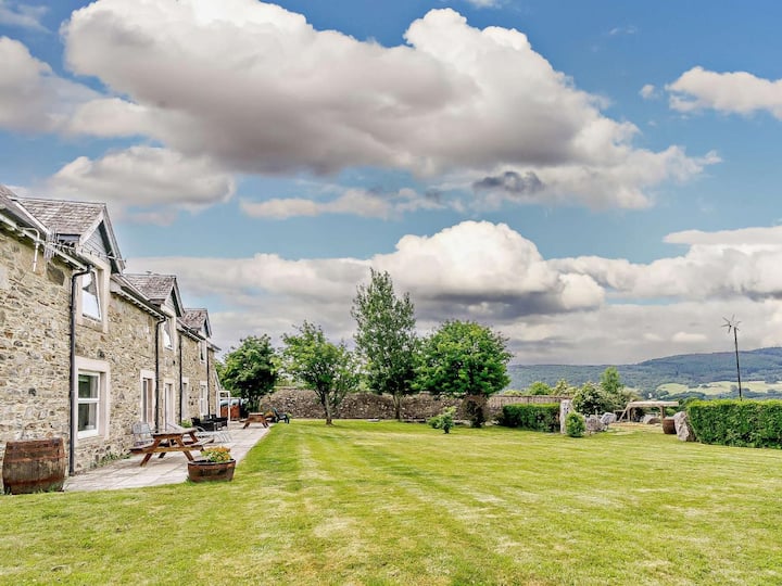 4 Bed In Pitlochry (Oc-59677) - Pitlochry