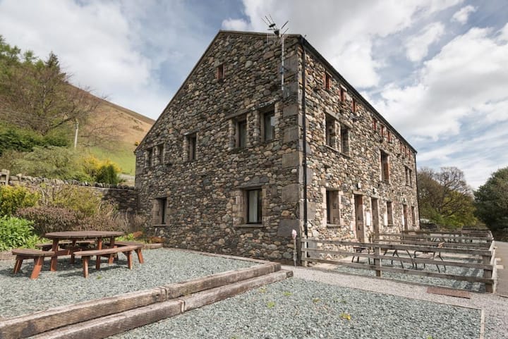 3 Bed In Keswick (Oc-sz433) - Keswick