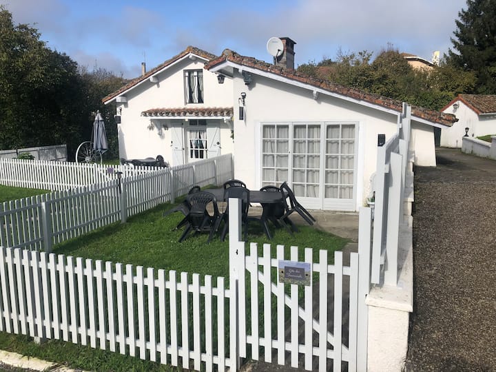 Gîte Des Tournesols - Confolens