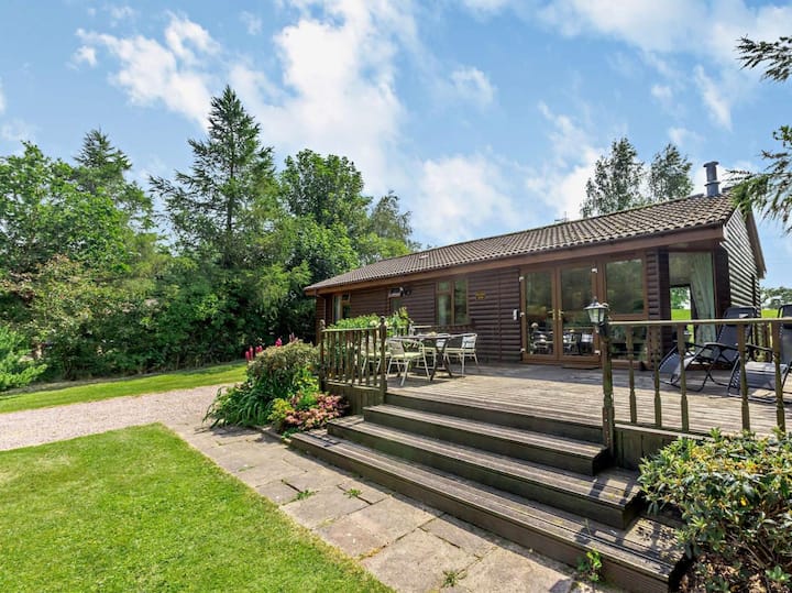 2 Bed In South Molton (Oc-islvi) - South Molton