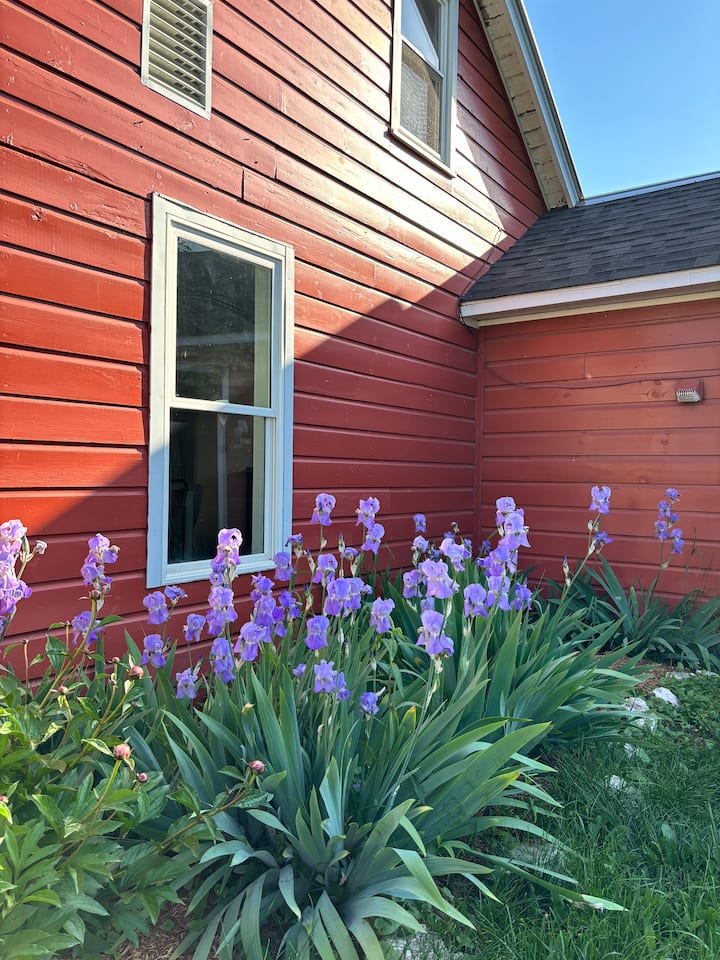 Cozy Cape Cod Cottage W/ Views - Ghent, NY