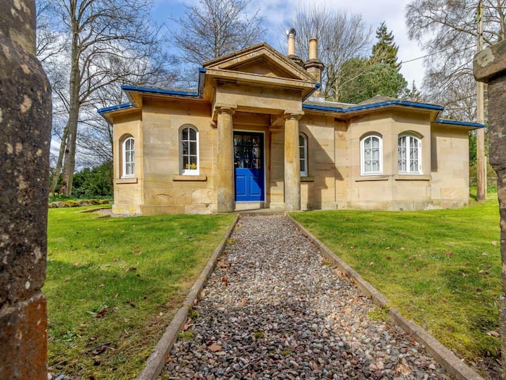 1 Bed In Cupar (Oc-45667) - Cupar