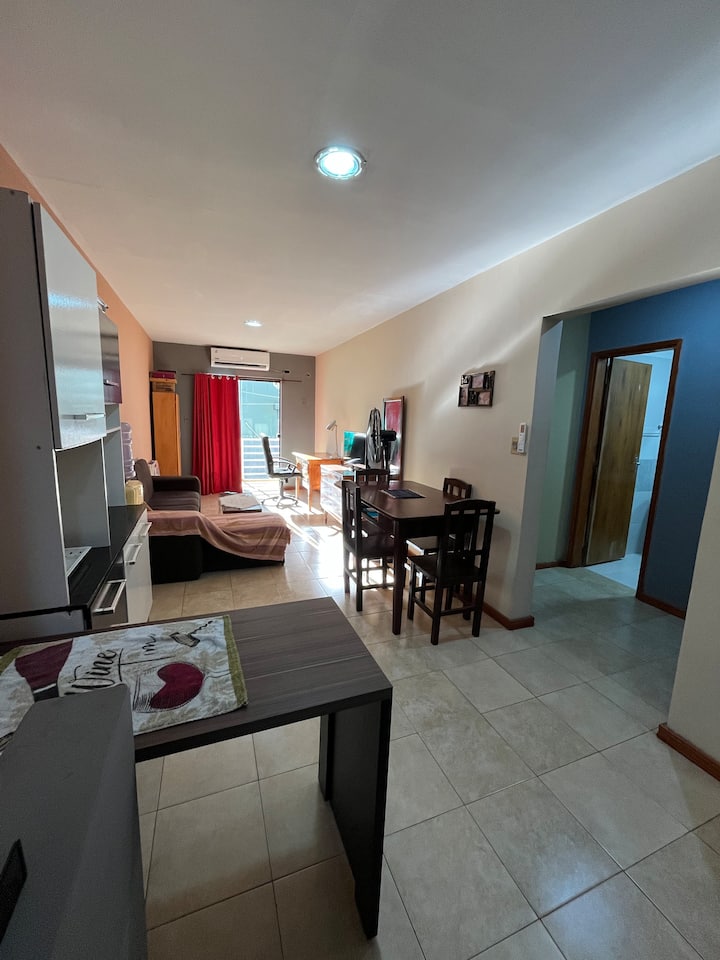 Amplio Departamento Encarnación - Paraguay