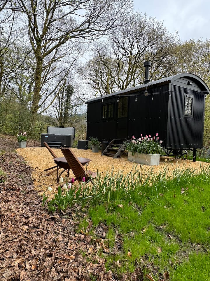 The Miners Retreat - South Wales