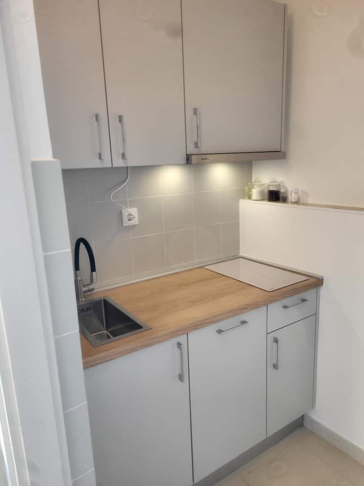 Appartment A2 - Brela