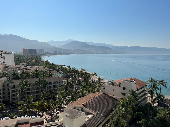 1141 Condo Prime Location Few Steps From The Beach - Puerto Vallarta