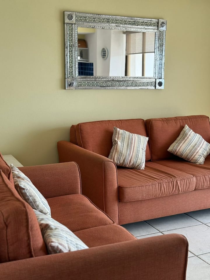 1141 Condo Prime Location Few Steps From The Beach - Puerto Vallarta