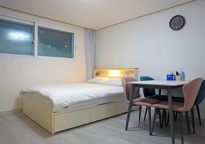 마포/합정/홍대/외국인 환영 S House - Seúl