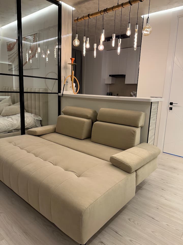 Canadian Loft Style Condo Unit - 