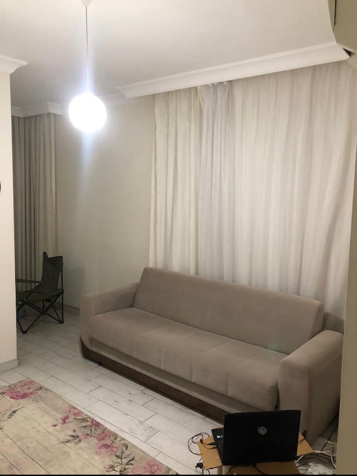 Mavişehir’e 10 Dk Mesafede - Alsancak