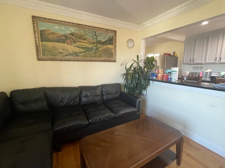 Room 4 - San Francisco, CA