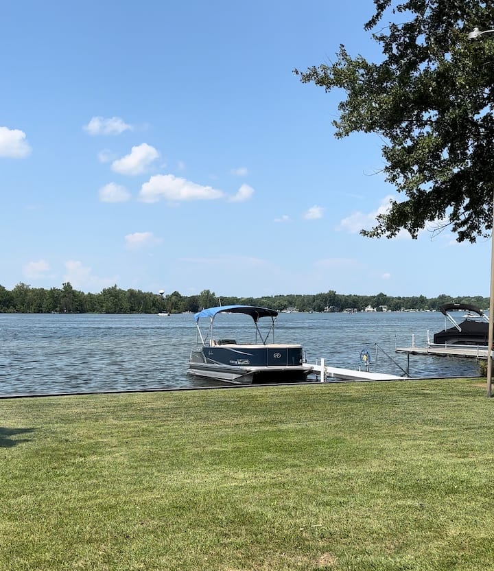 Mallard’s Cove - Hastings, MI