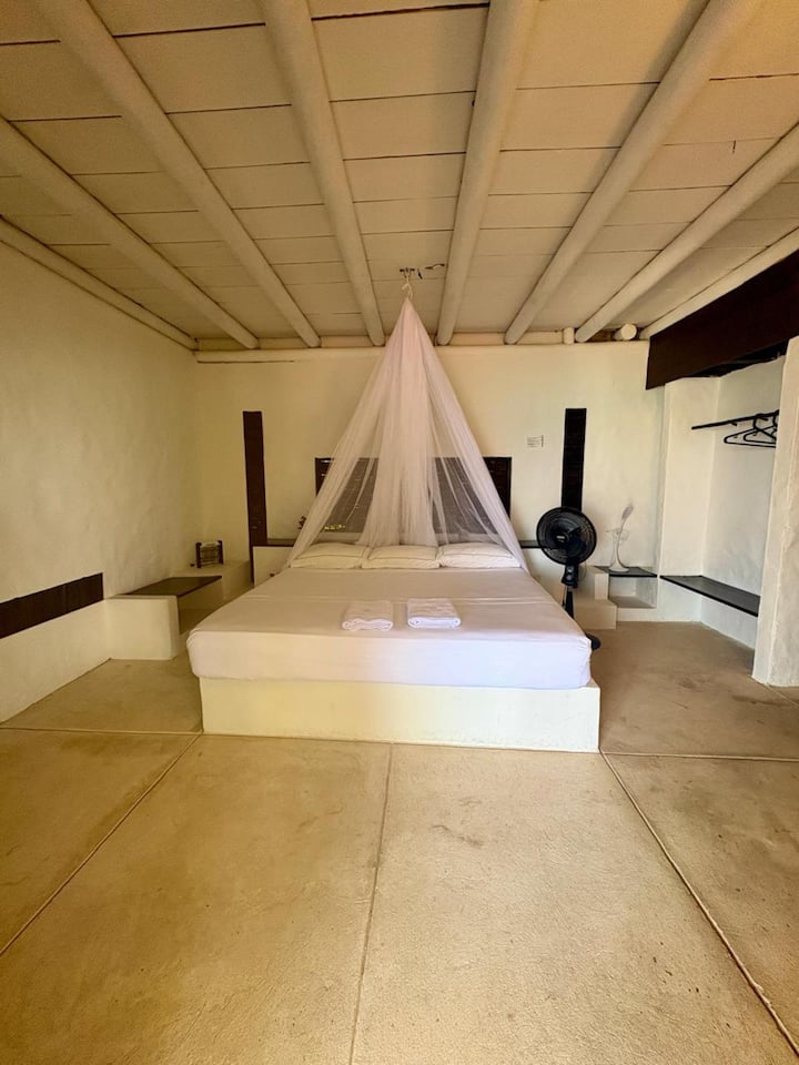 Despierta Con Vista Al Mar En Cartagena - Islas del Rosario