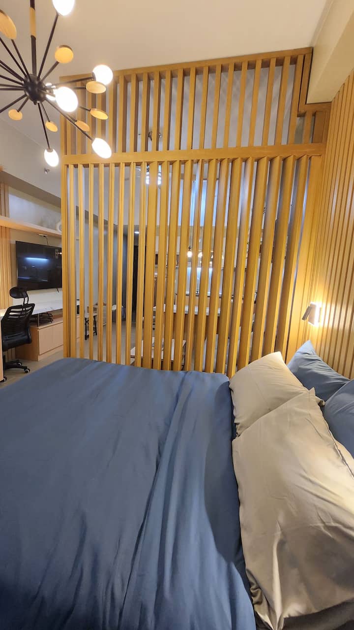 C! Condo At Legrand Tower 3 - Cainta