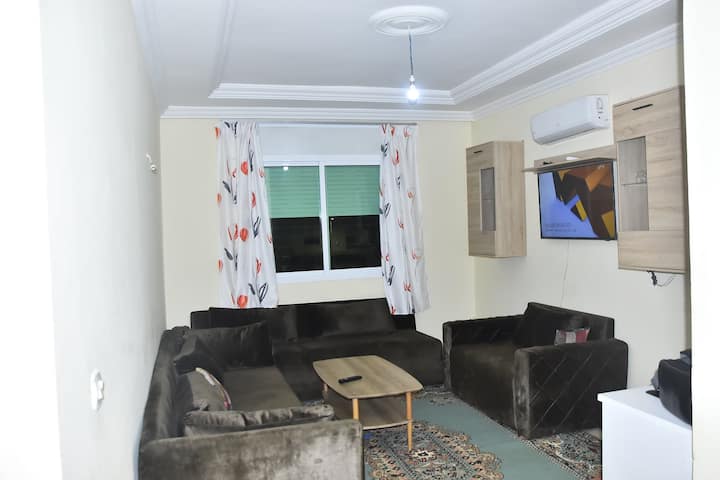 Appartement Parfait - Salé