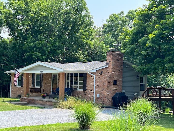 Shenandoah Drive #2 - Luray, VA