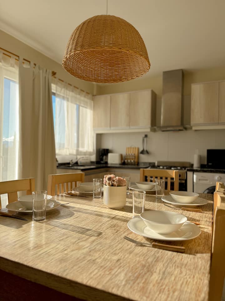 Ideal Para Familia, Buena Ubicación, Vista Al Lago - San Carlos de Bariloche