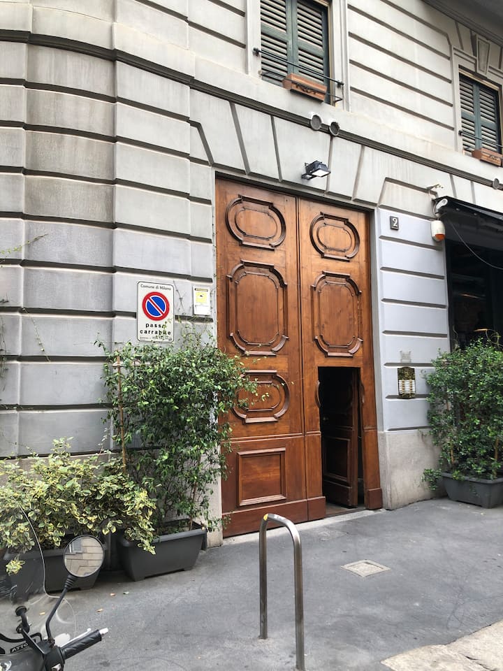 Gldf Studio - Milano