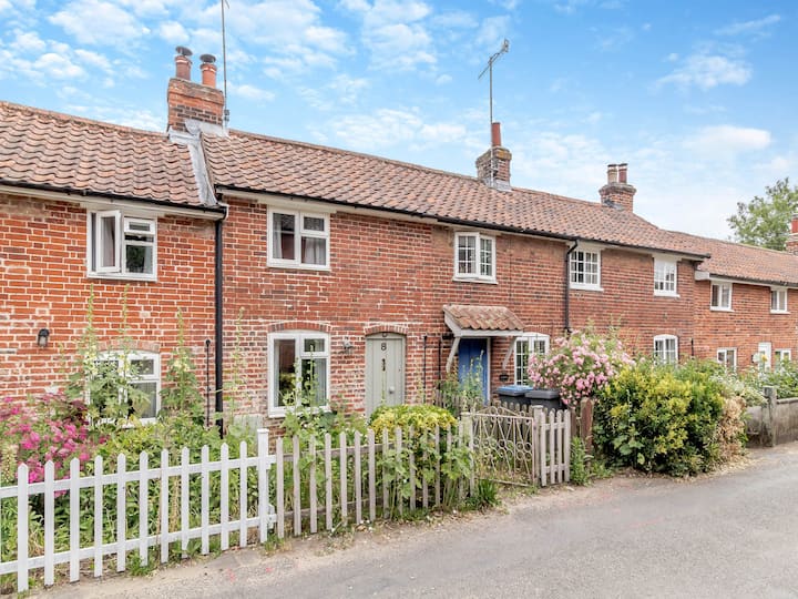 Heartwarming Cottage - Framlingham
