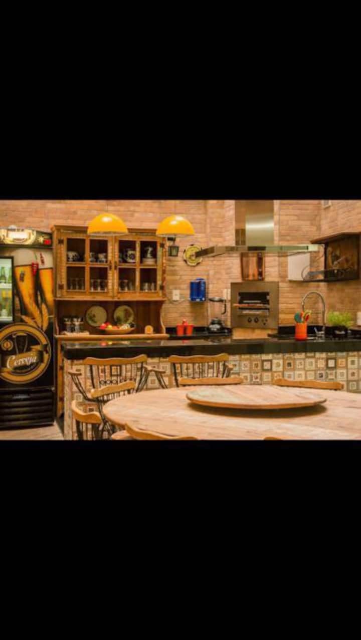 Lindo Apartamento Em Ipanema - Ipanema