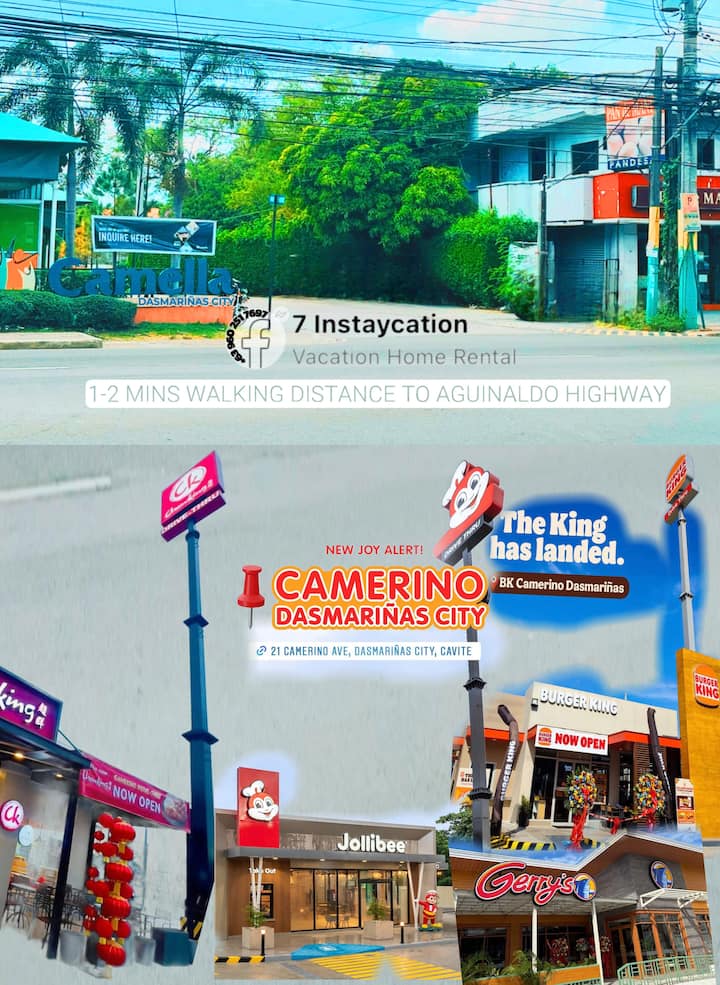 Biggroup2br Dasma Aguinaldo Hway Bayan Arena Malls - Dasmariñas