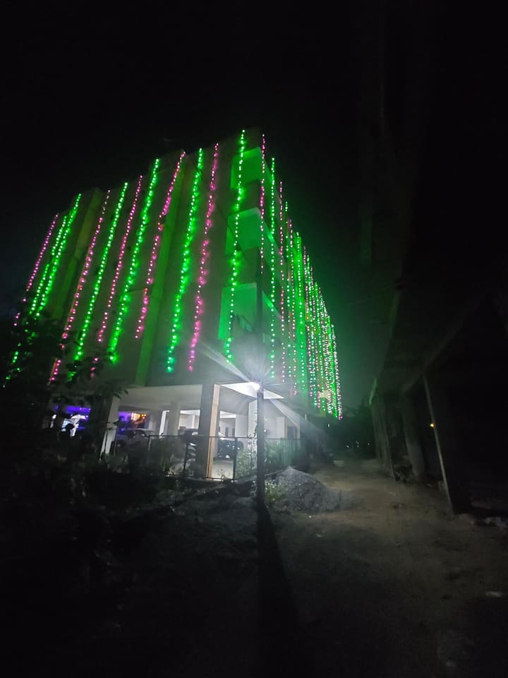 Budget Friendly 2bhk Flat - Bodh Gaya