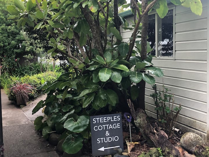 Steeples Garden Studio - Westport
